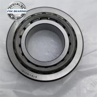 China Efficient STE4183 STE4183YR1 Inch Tapered Roller Bearings Serve Automotive Differential And Main Reducer Applications for sale