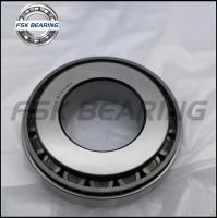 China Efficient STE4183 STE4183YR1 Inch Tapered Roller Bearings Serve Automotive Differential And Main Reducer Applications for sale