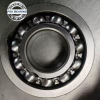 China Elite WB6309B1 Deep Groove Ball Bearing Factory Made With Complete Types For High-End Non-Standard Motors for sale
