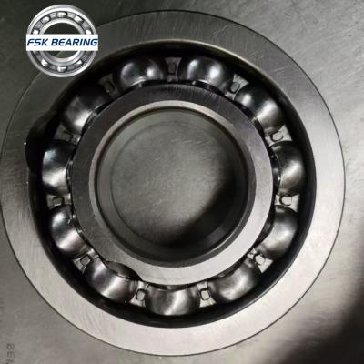 China Elite WB6309B1 Deep Groove Ball Bearing Factory Made With Complete Types For High-End Non-Standard Motors for sale