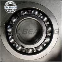 China Elite WB6309B1 Deep Groove Ball Bearing Factory Made With Complete Types For High-End Non-Standard Motors for sale