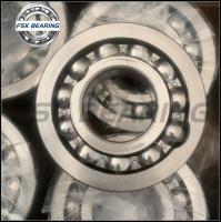 China Elite WB6309B1 Deep Groove Ball Bearing Factory Made With Complete Types For High-End Non-Standard Motors for sale