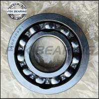 China Elite WB6309B1 Deep Groove Ball Bearing Factory Made With Complete Types For High-End Non-Standard Motors for sale