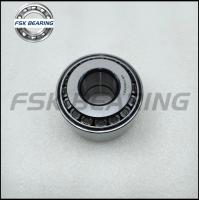 China Resilient 46T050604 Tapered Roller Bearing Serves Non-Standard Transmission Export Orders for sale