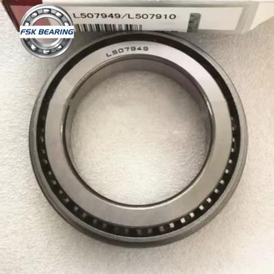 China Genuine JLM507949/10 L507949/L507910 Tapered Roller Bearings Serve Automotive Use With Factory Direct Supply. for sale