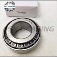 China FSK TR408030 Single Row Radial Taper Roller Bearings ID 40mm OD 80mm P6 P5 for sale