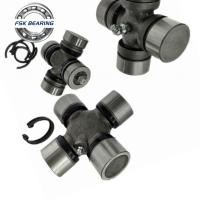 China Agricultural GU1380 Universal Joint Cross Shaft Bearing Fits Tractor Rotary Tiller Farm Machinery With Factory Direct Supply for sale