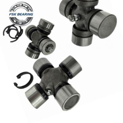 China Agricultural GU1380 Universal Joint Cross Shaft Bearing Fits Tractor Rotary Tiller Farm Machinery With Factory Direct Supply for sale