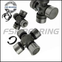 China Agricultural GU1380 Universal Joint Cross Shaft Bearing Fits Tractor Rotary Tiller Farm Machinery With Factory Direct Supply for sale