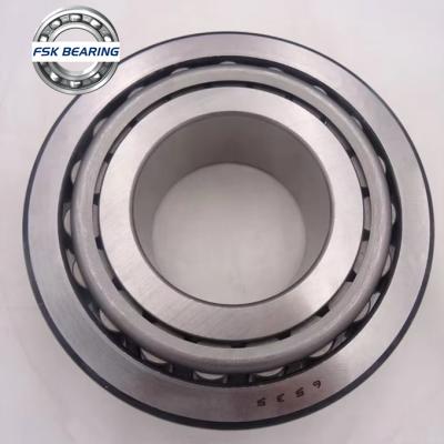 China Trusty 6576/6535 Inch Tapered Roller Bearing Serves Automotive Use With Factory Supply. for sale