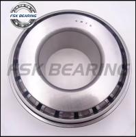 China Trusty 6576/6535 Inch Tapered Roller Bearing Serves Automotive Use With Factory Supply. for sale