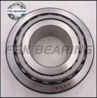 China Trusty 6576/6535 Inch Tapered Roller Bearing Serves Automotive Use With Factory Supply. for sale