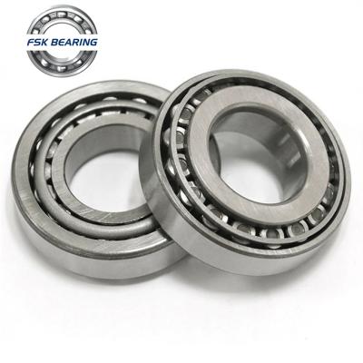 China Dynamic NP761271/NP998236 Tapered Roller Bearings Serve High-Speed Crane And Farm Reducer Use for sale