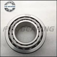 China 55KW02 Auto Wheel Bearing 50mm x 100mm x 31mm Drive Axle Bearing for sale