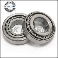 China 55KW02 Auto Wheel Bearing 50mm x 100mm x 31mm Drive Axle Bearing for sale