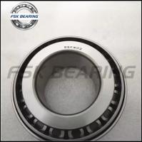 China 55KW02 Auto Wheel Bearing 50mm x 100mm x 31mm Drive Axle Bearing for sale