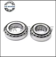 China 390A/394A Rear Wheel Bearing 63.5*110*22mm High Speed For HINO NISSAN for sale