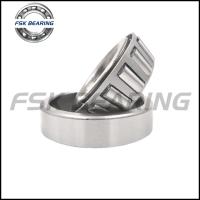 China FSK Brand 45285/45221 Tapered Roller Bearing Rear Wheel High Precision for sale
