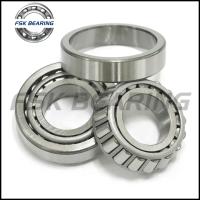 China Inch Size NP802577/NP896994 Cup And Cone Bearing 68*140*49.45mm Gcr15 Chrome Steel for sale