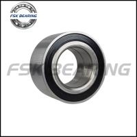 China Superb BA2B633280 Double Row Angular Contact Ball Bearing For Automotive Wheel Hub Wholesale Retail Complete Types. for sale