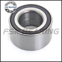 China Superb BA2B633280 Double Row Angular Contact Ball Bearing For Automotive Wheel Hub Wholesale Retail Complete Types. for sale