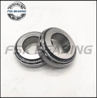 China Euro Market 28880/28820 Front Wheel Bearings For Mercedes Benz Truck for sale