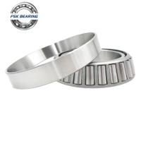 China Steadfast HH923649/HH923610 Tapered Roller Bearings Serve Automotive Export Orders With Factory Supply for sale