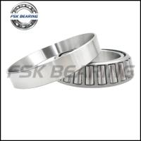 China Steadfast HH923649/HH923610 Tapered Roller Bearings Serve Automotive Export Orders With Factory Supply for sale