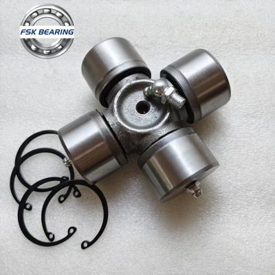 China Harvest GUH72 GUM83 GUH75 Universal Joint Cross Shaft Bearings Serve Agricultural Machinery With Complete Factory Types for sale