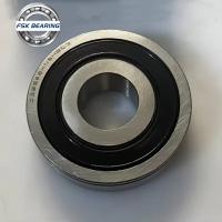 China Rigid DG2568H SHZ Inch Non-Standard Deep Groove Ball Bearing Fits Automotive Gearbox Export for sale