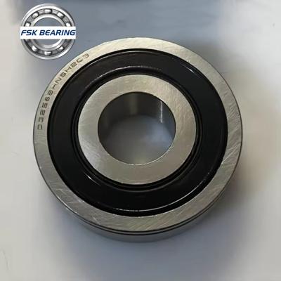 China Rigid DG2568H SHZ Inch Non-Standard Deep Groove Ball Bearing Fits Automotive Gearbox Export for sale