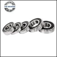 China Rigid DG2568H SHZ Inch Non-Standard Deep Groove Ball Bearing Fits Automotive Gearbox Export for sale