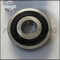 China Rigid DG2568H SHZ Inch Non-Standard Deep Groove Ball Bearing Fits Automotive Gearbox Export for sale