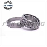 China 99600/99100 Tapered Roller Bearing  152.4*254*66.68mm Single Row Radial Load for sale