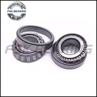 China 99600/99100 Tapered Roller Bearing  152.4*254*66.68mm Single Row Radial Load for sale