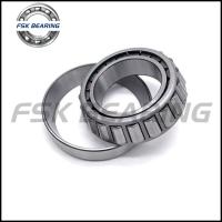 China 99600/99100 Tapered Roller Bearing  152.4*254*66.68mm Single Row Radial Load for sale