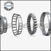 China Lasting JM720249/10 Single Row Tapered Roller Bearing Serves Automotive Export Orders for sale