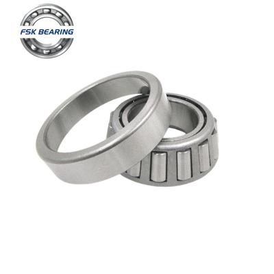 China Resolute 498A/492A 497/493 497/492A Tapered Roller Bearings Serve Non-Standard Use With Factory Direct Supply. for sale