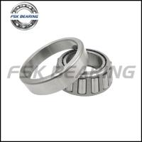 China Resolute 498A/492A 497/493 497/492A Tapered Roller Bearings Serve Non-Standard Use With Factory Direct Supply. for sale