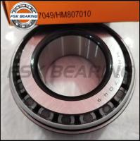 China Resolute 498A/492A 497/493 497/492A Tapered Roller Bearings Serve Non-Standard Use With Factory Direct Supply. for sale