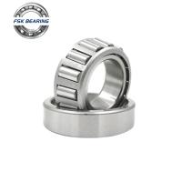 China Peerless 599X/593X 598A/593X 598/592XE Tapered Roller Bearings Withstand Heavy Loads For Non-Standard Equipment. for sale