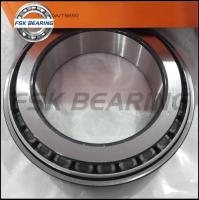 China Peerless 599X/593X 598A/593X 598/592XE Tapered Roller Bearings Withstand Heavy Loads For Non-Standard Equipment. for sale