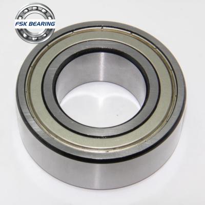 China Apex 5312 5313 5314 5315 5316 5317-2RS Double Row Angular Contact Ball Bearings Ship Direct From Factory for sale