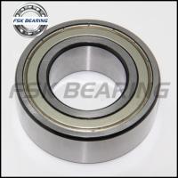 China Apex 5312 5313 5314 5315 5316 5317-2RS Double Row Angular Contact Ball Bearings Ship Direct From Factory for sale