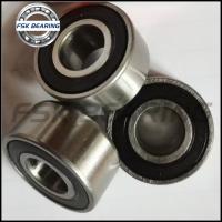 China Apex 5312 5313 5314 5315 5316 5317-2RS Double Row Angular Contact Ball Bearings Ship Direct From Factory for sale