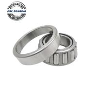 China Gallant 14139/14274A 14138A/14276 14138A/14274 Inch Tapered Roller Bearings Keep Axles Running Smoothly for sale