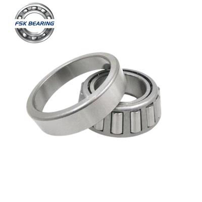 China Gallant 14139/14274A 14138A/14276 14138A/14274 Inch Tapered Roller Bearings Keep Axles Running Smoothly for sale