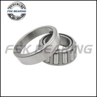 China Gallant 14139/14274A 14138A/14276 14138A/14274 Inch Tapered Roller Bearings Keep Axles Running Smoothly for sale