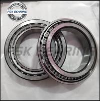 China Gallant 14139/14274A 14138A/14276 14138A/14274 Inch Tapered Roller Bearings Keep Axles Running Smoothly for sale