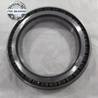 China Valiant 25878/25820 25854/25821 2585/2523 2582/2523 Non-Standard Tapered Roller Bearings Carry Heavy Loads In Industrial Equipment for sale